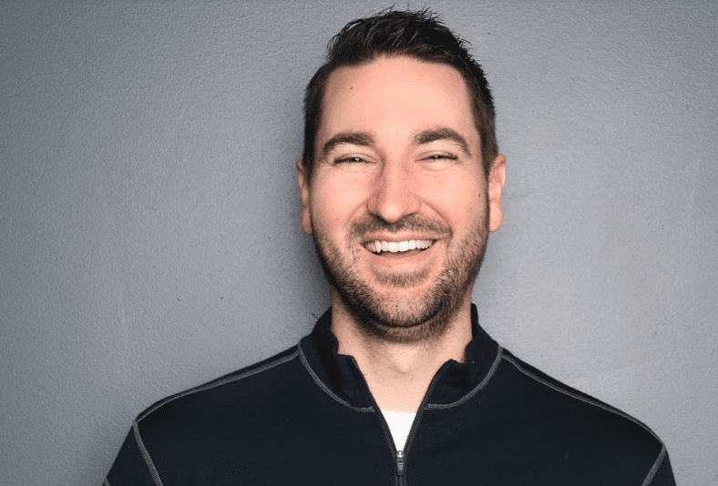 Get to Know the MAKER: Ryan | MAKE Digital