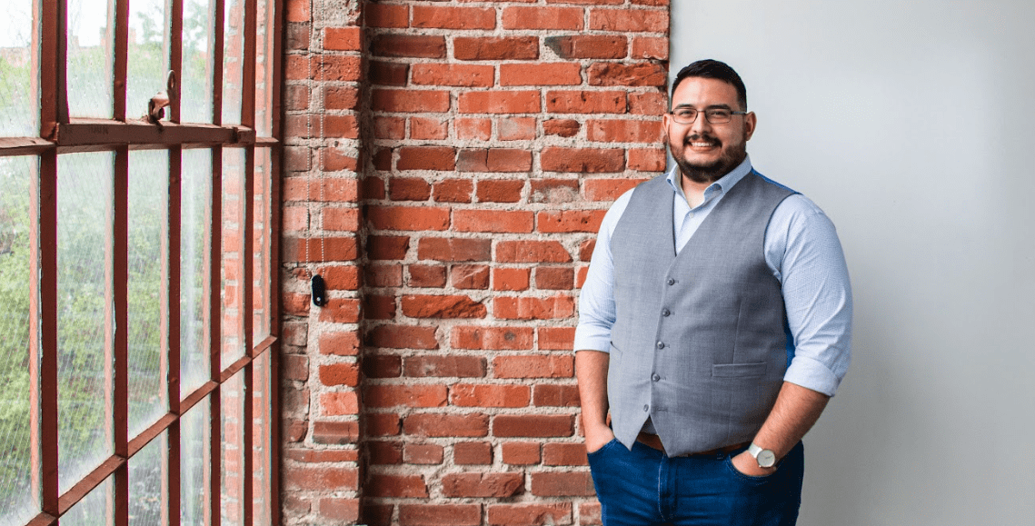 Meet The MAKER: Brandon | MAKE Digital