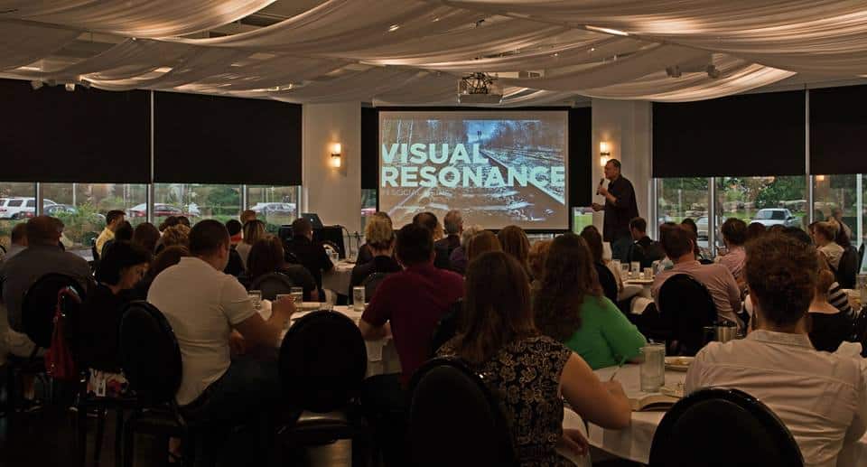 Visual Resonance in Social Media | MAKE Digital