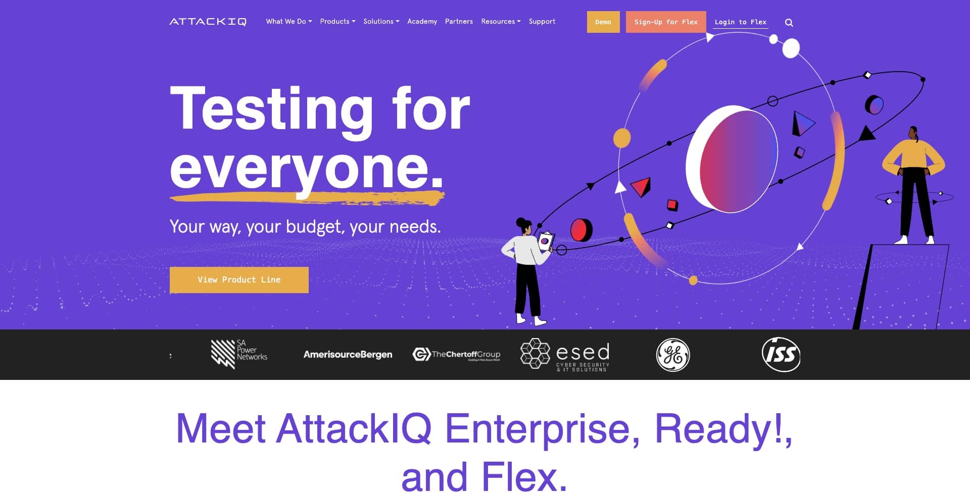 Our Work | MAKE Digital Group