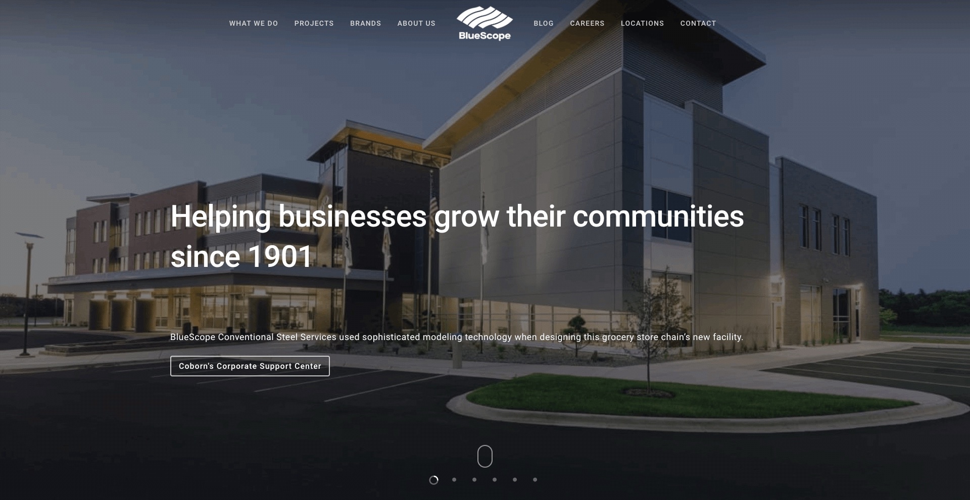 Our Work | MAKE Digital Group