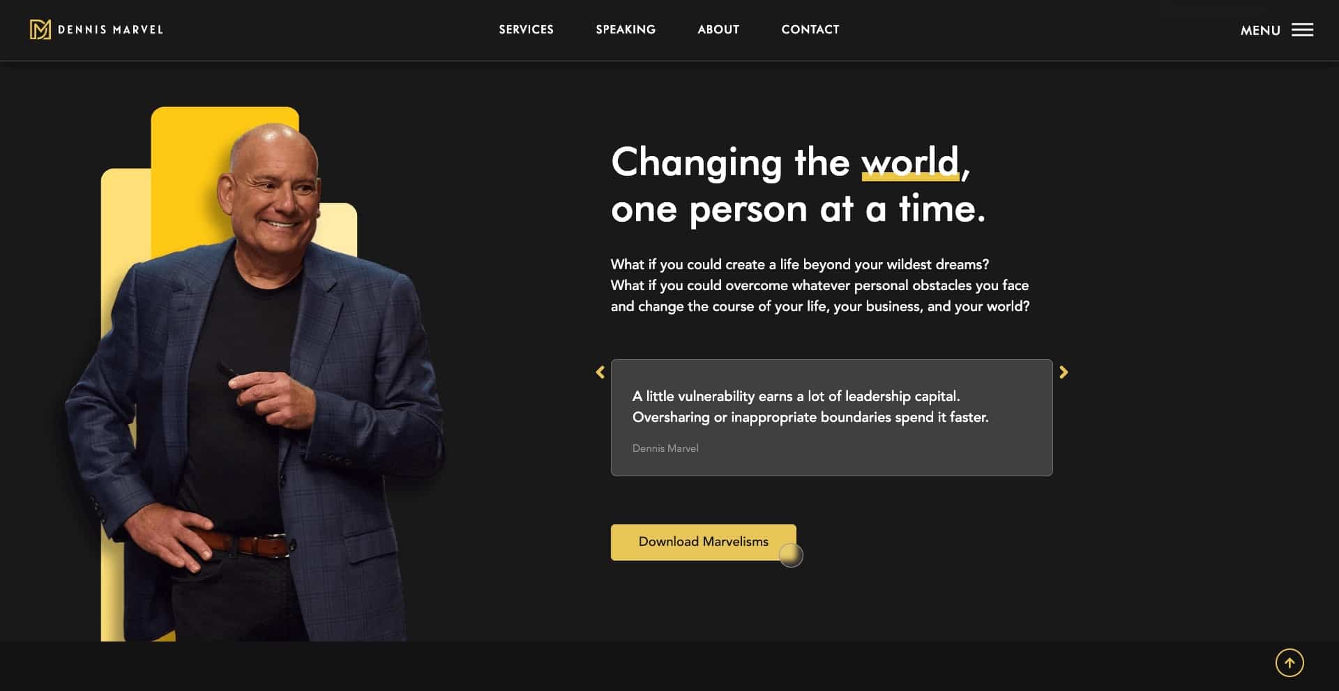 Our Work | MAKE Digital Group