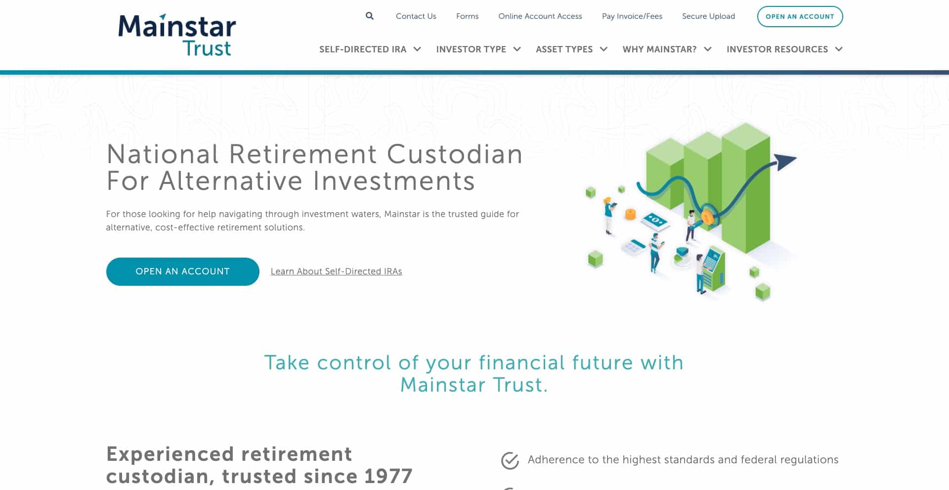 Our Work | MAKE Digital Group