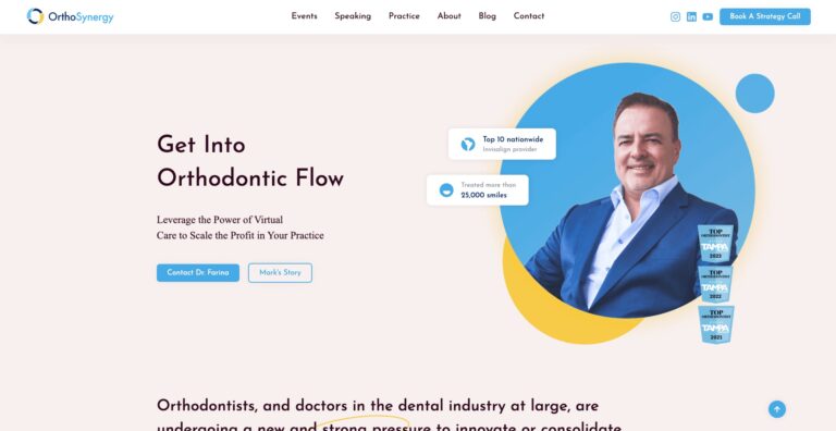 Our Work | MAKE Digital Group